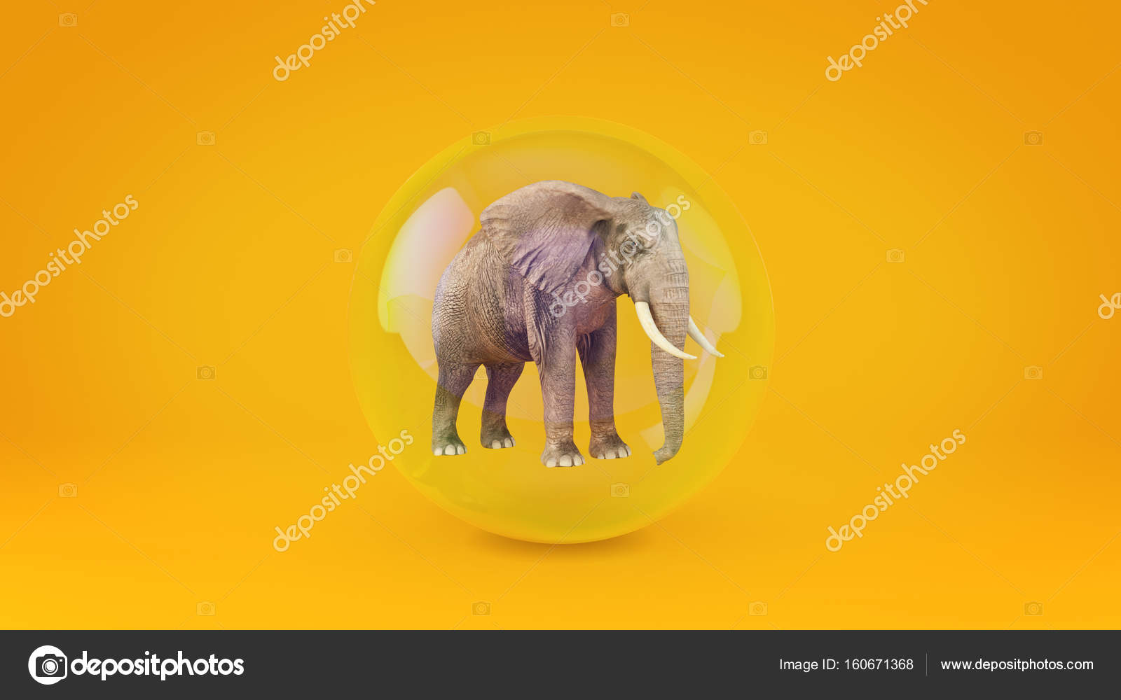 Power Of Possibilities. 3d rendering — Stock Photo © lchumpitaz #160671368