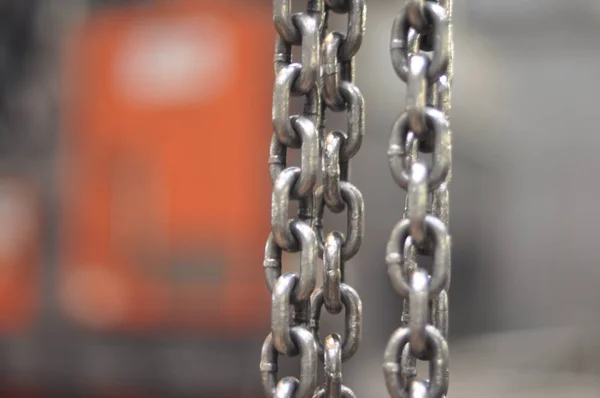 Round steel chains Stock Photos, Royalty Free Round steel chains Images ...