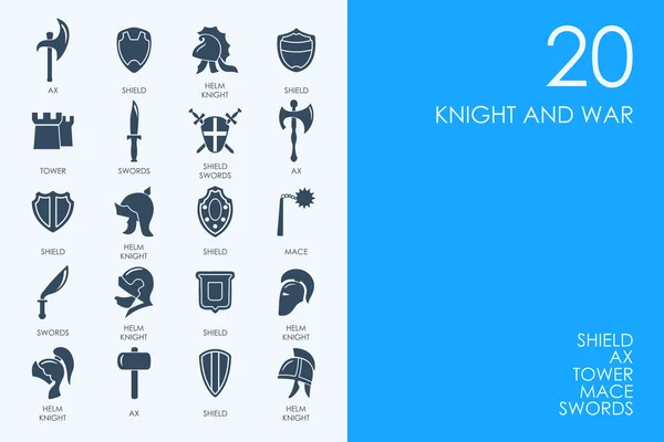 2,087 Knights Vector Images | Depositphotos