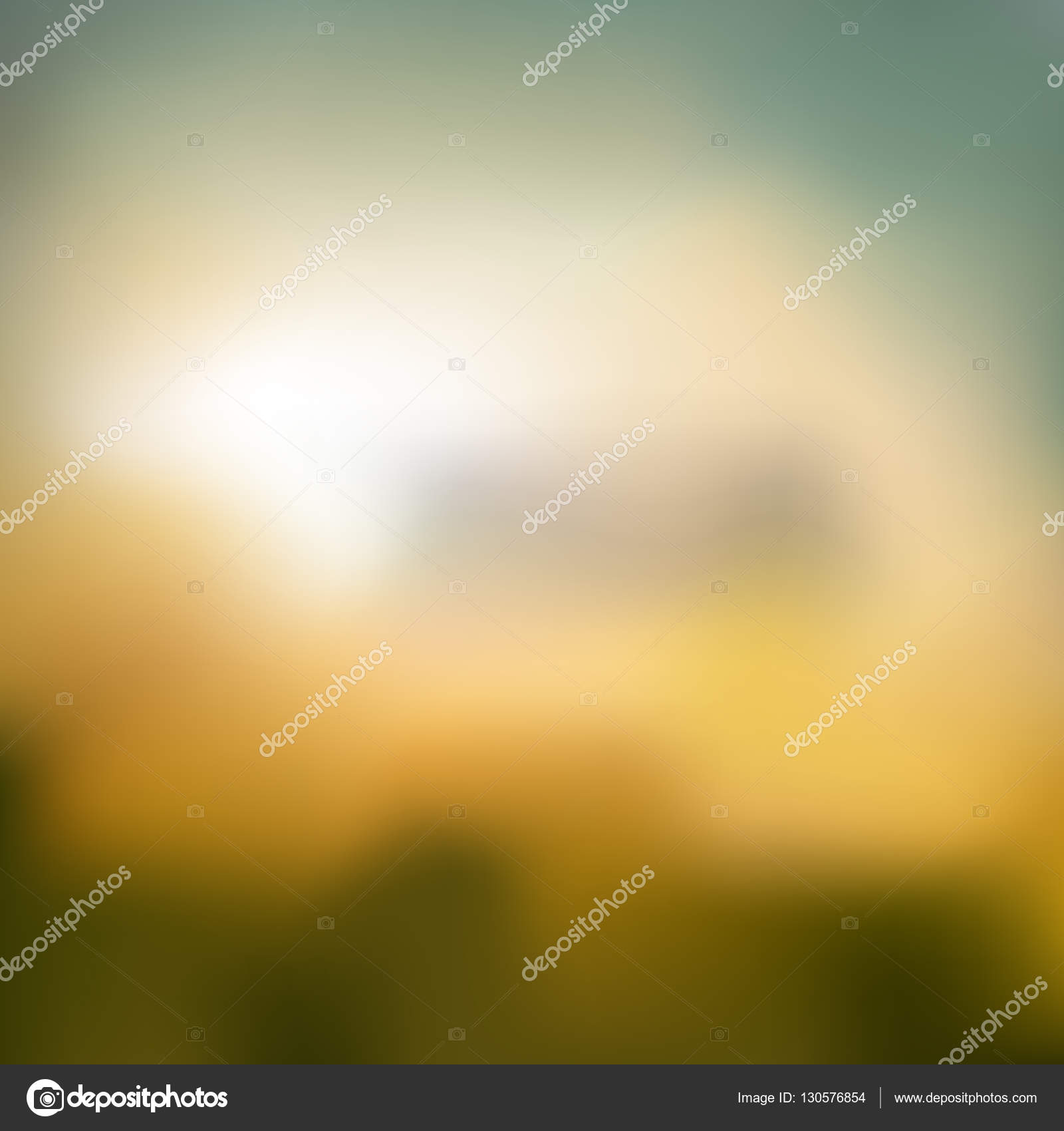 Colorful blurred background Stock Vector by ©Palau83 130576854
