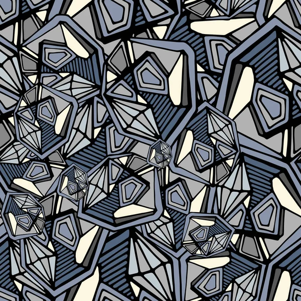 Vector abstract background.Geometric abstraction. Can be used for ...