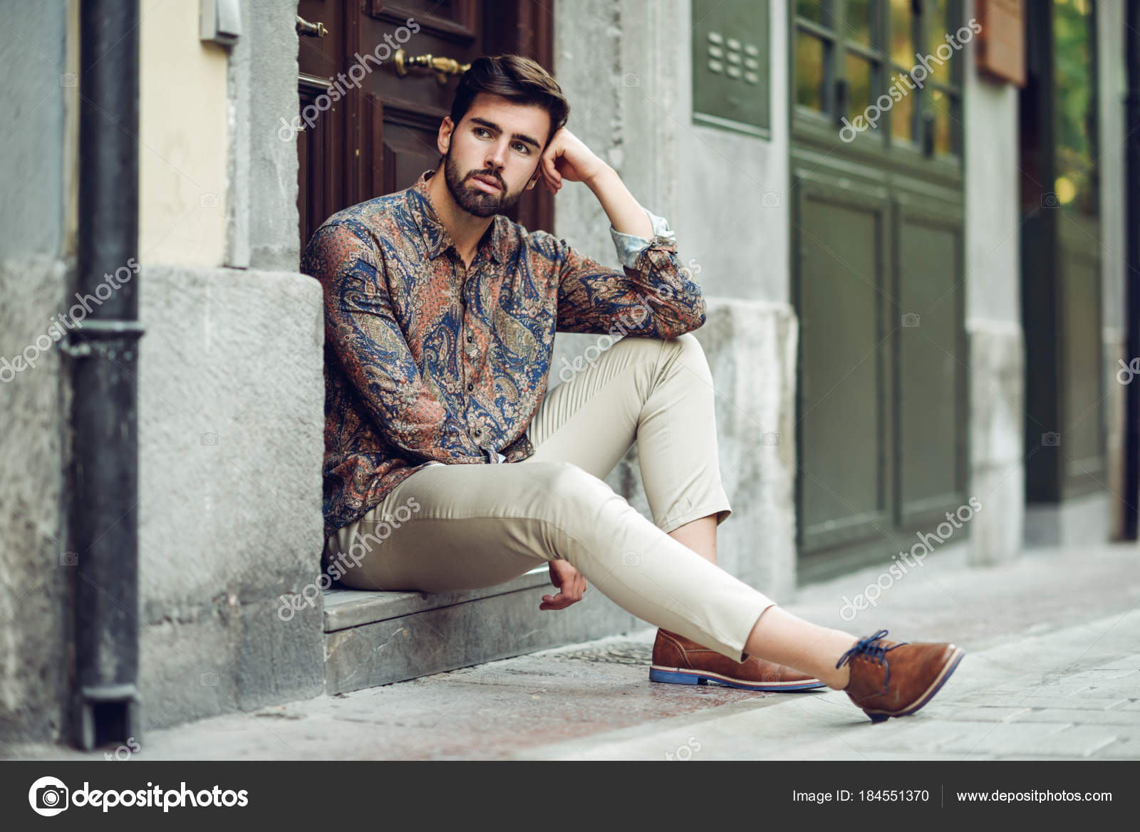 Urban Clothing Models