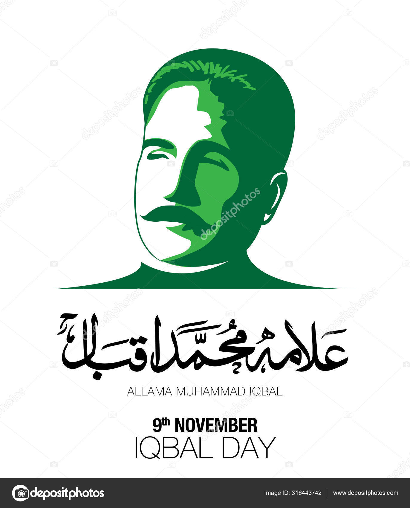 Allama Iqbal Poeta De Allama Muhammad Iqbal: The Visionary Poet And