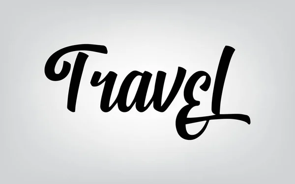 100,000 Traveler lettering Vector Images | Depositphotos