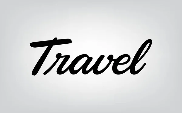 100,000 Traveler lettering Vector Images | Depositphotos