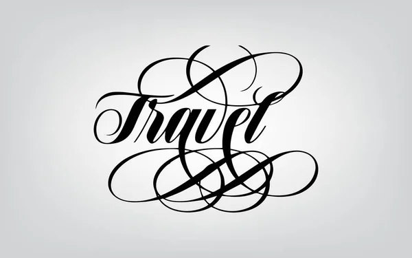 100,000 Traveler lettering Vector Images | Depositphotos