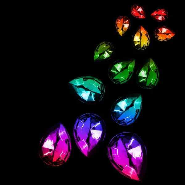 Magic gems Stock Photos, Royalty Free Magic gems Images | Depositphotos