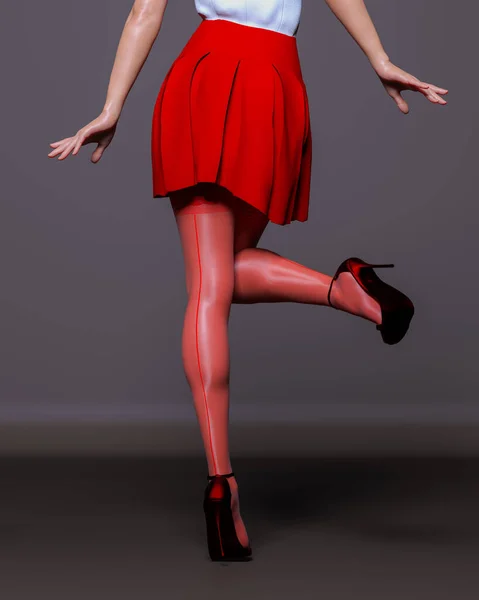 Full body model Stock Photos, Royalty Free Full body model Images ...