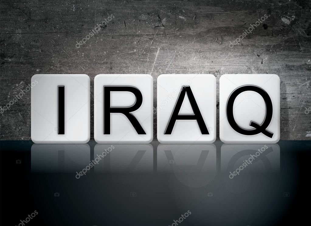 Iraq Azulejos Letras Concepto y Tema 2023