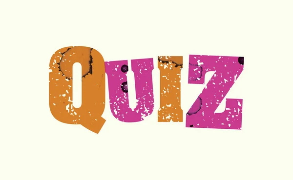 24,031,730 Pop quiz Vector Images | Depositphotos