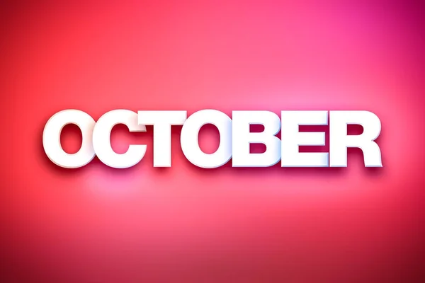 Clinic Theme Word Art on Colorful Background — Stock Photo ...