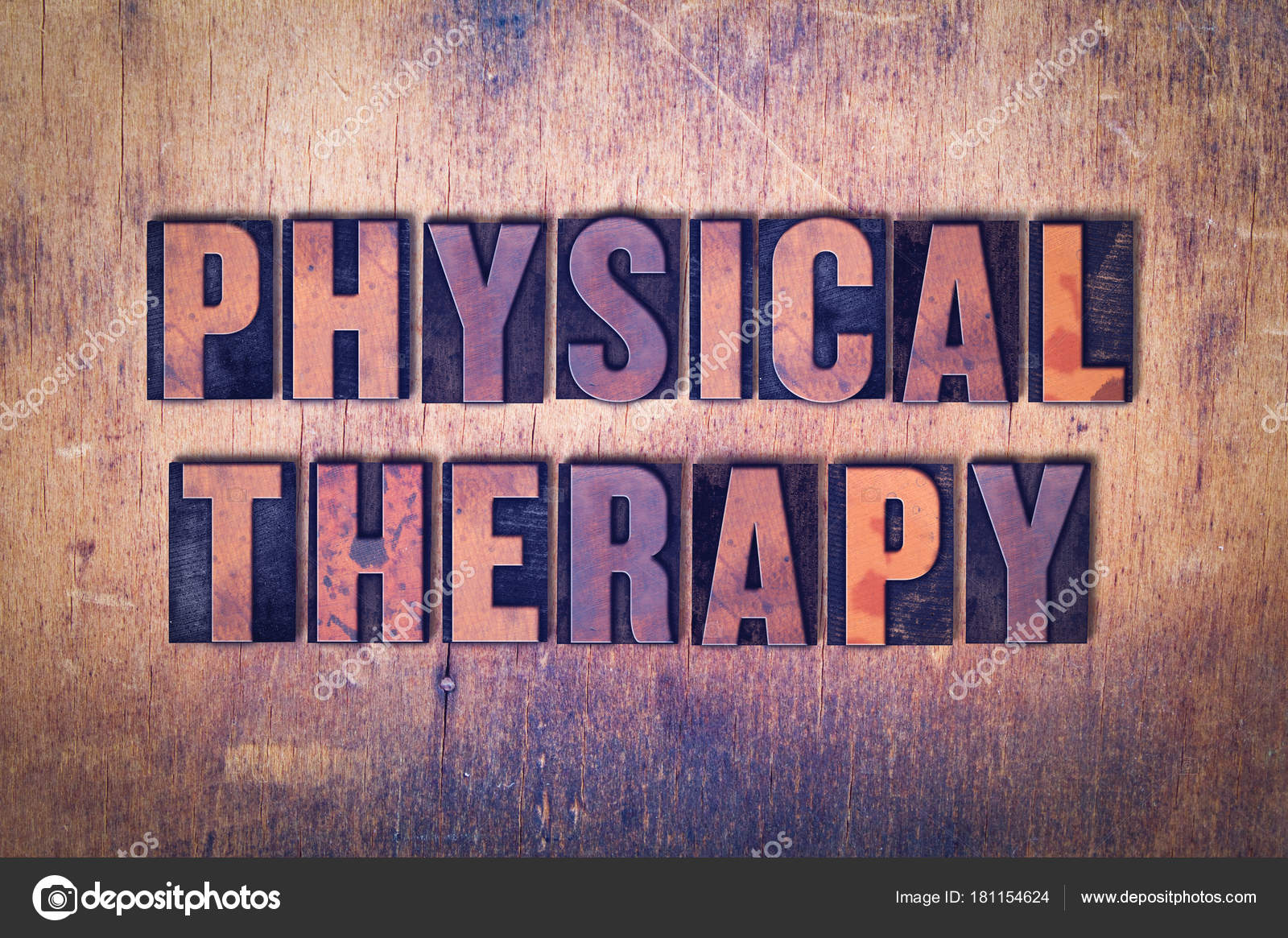 Physical Therapy Background