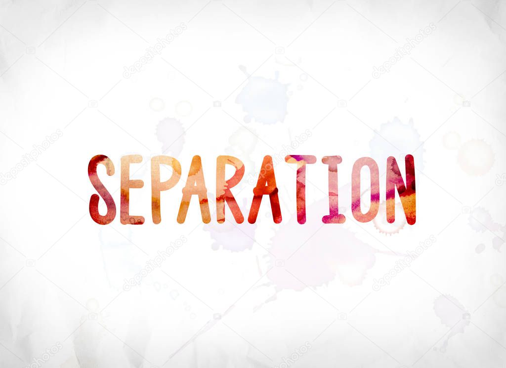 Separation