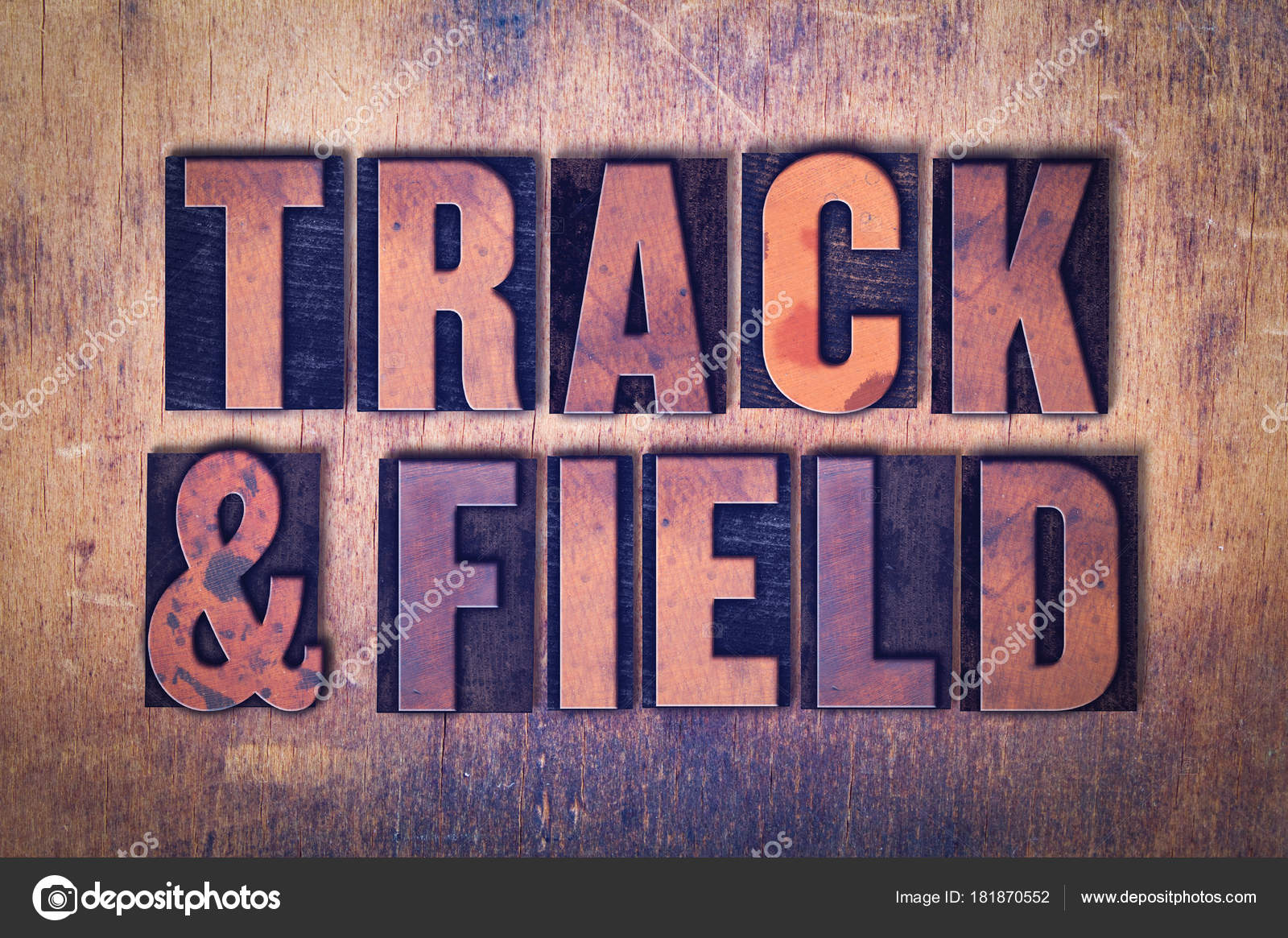 Cool Track And Field Backgrounds