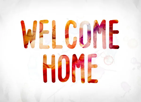 Welcome home background Stock Photos, Royalty Free Welcome home ...