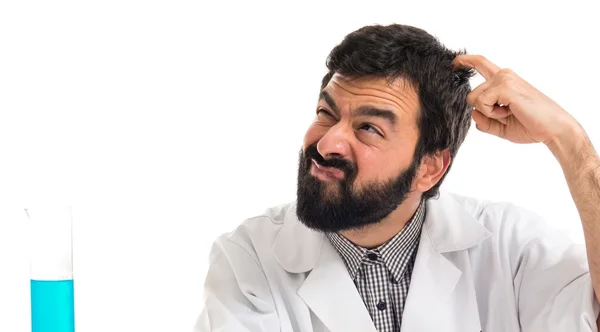 Confused scientist Stock Photos, Royalty Free Confused scientist Images ...