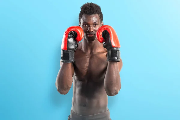 Black man boxing Images - Search Images on Everypixel