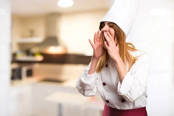 Stress in kitchen Stock Photos, Royalty Free Stress in kitchen Images ...