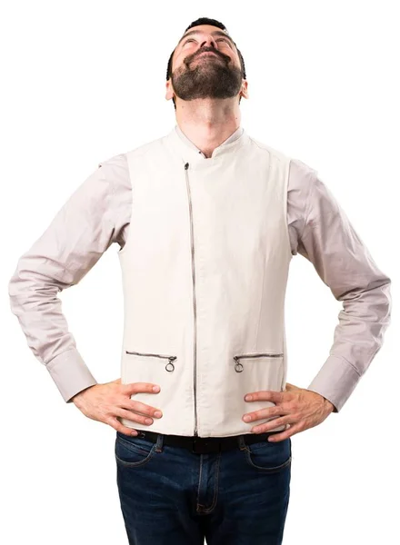 Man vest Stock Photos, Royalty Free Man vest Images | Depositphotos