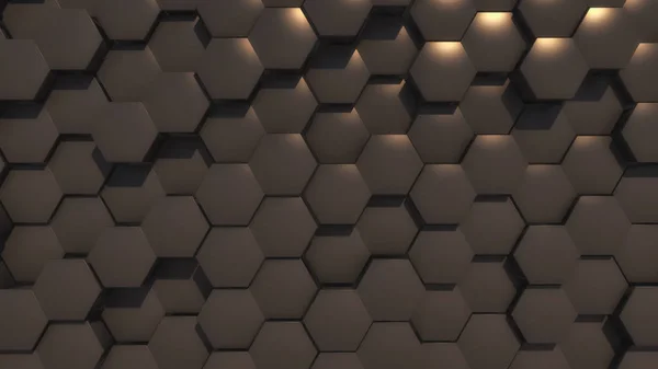 Hexagon geometry Stock Photos, Royalty Free Hexagon geometry Images | Depositphotos