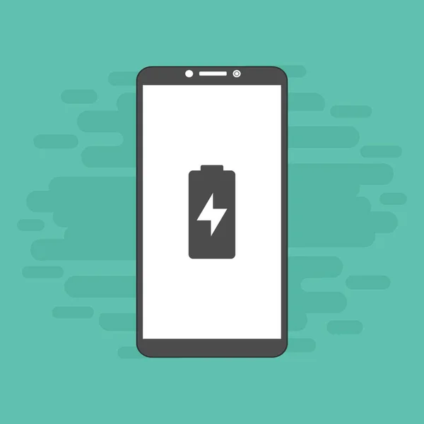 3,936,870 Battery recharge smartphone design Vector Images | Depositphotos