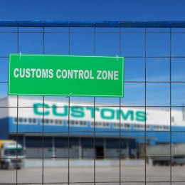 Customs clearance Stock Photos, Royalty Free Customs clearance Images ...
