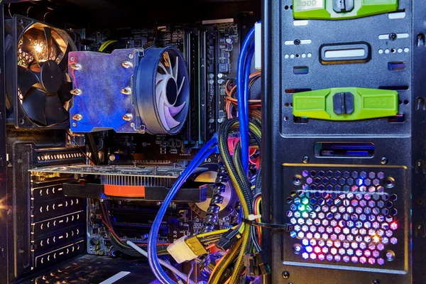 System unit Stock Photos, Royalty Free System unit Images | Depositphotos