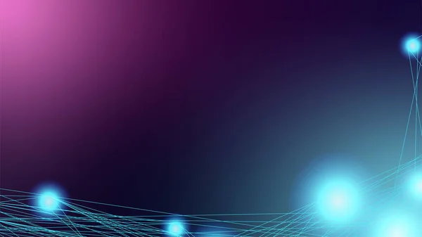 Synthwave Background Retro Futuristic 80S Style Illustration Dark ...