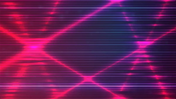 Synthwave Background Retro Futuristic 80S Style Illustration Dark ...