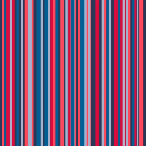 Red White Blue Seamless Stripe Pattern Stripe Repeating Pattern ...