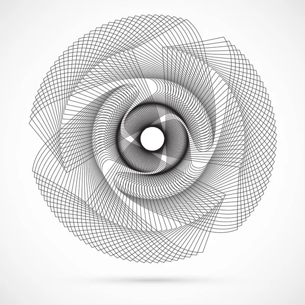 El patrón inconsciente imágenes de stock de arte vectorial | Depositphotos