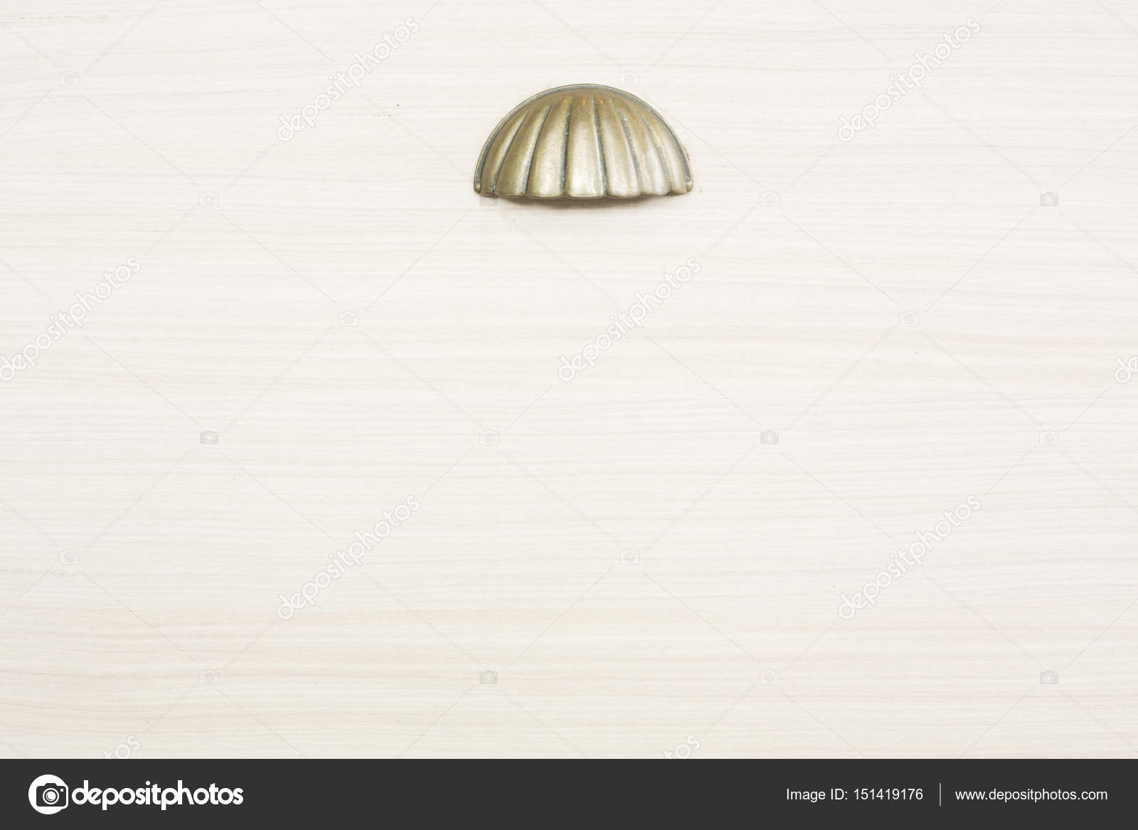 Table Top View Wood Texture White Light Natural Color Background ...