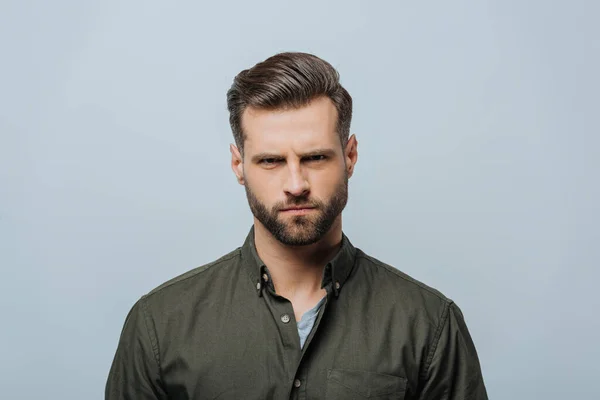 Serious man Stock Photos, Royalty Free Serious man Images | Depositphotos