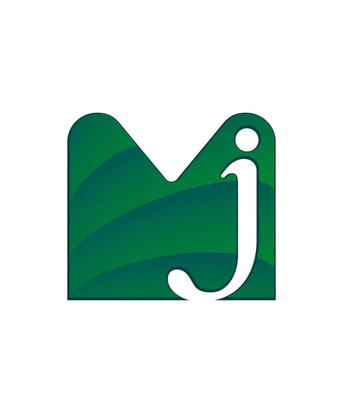 Jmm logo imágenes de stock de arte vectorial | Depositphotos