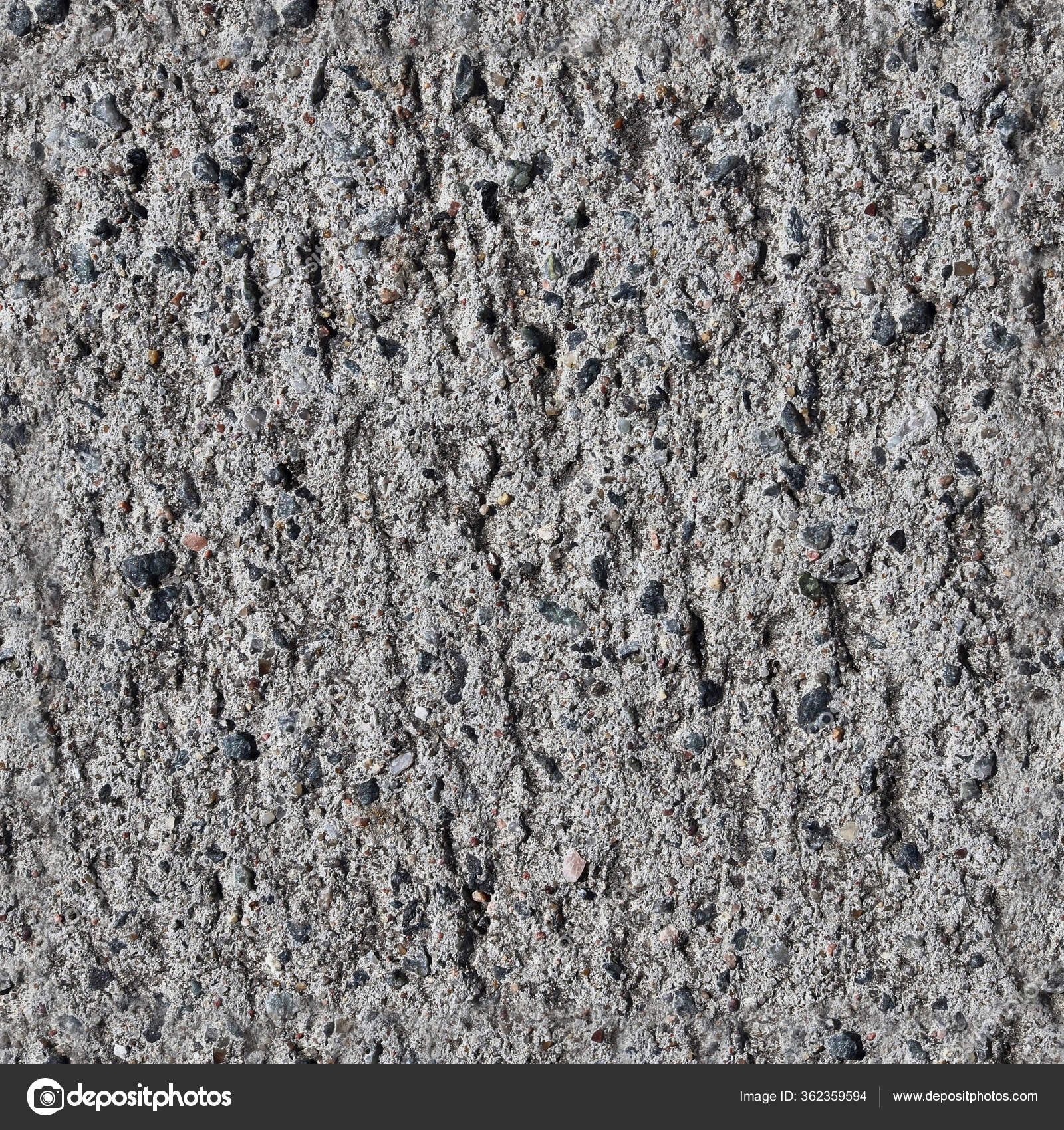 Realistic Seamless Texture Tileable Concrete Wall High Resolution ...