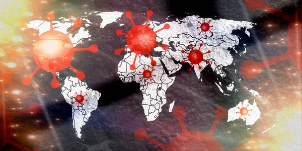 World infection Stock Photos, Royalty Free World infection Images ...