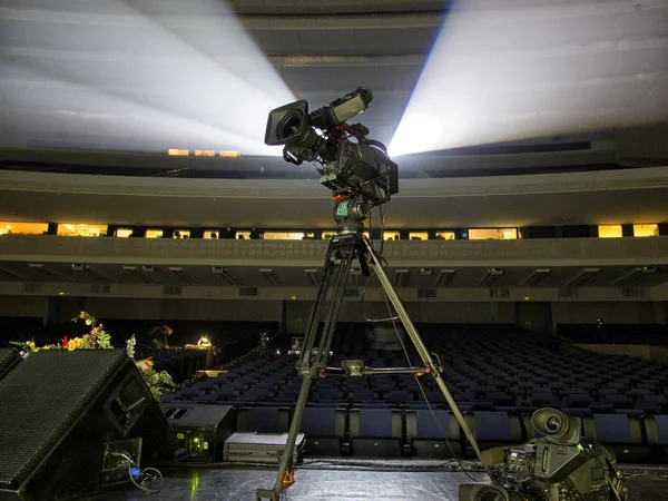 Camera stage Stock Photos, Royalty Free Camera stage Images | Depositphotos