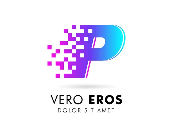 Cool Letter P Designs