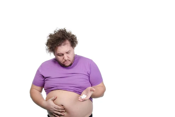 Abdominal obesity Stock Photos, Royalty Free Abdominal obesity Images ...