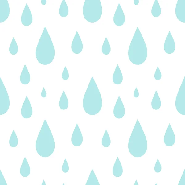 Rain drops Vector Art Stock Images | Depositphotos