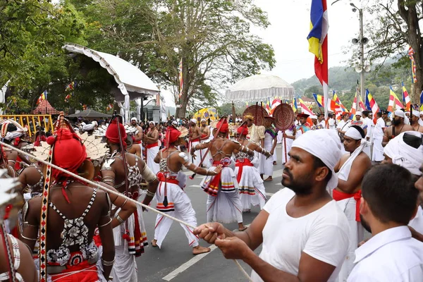 Procession of kandy Stock Photos, Royalty Free Procession of kandy ...