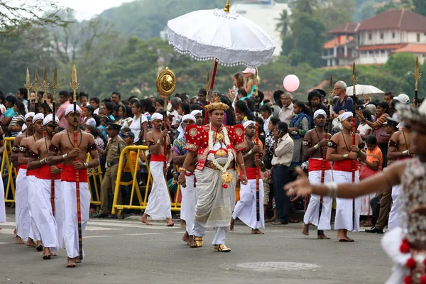 Procession of kandy Stock Photos, Royalty Free Procession of kandy ...