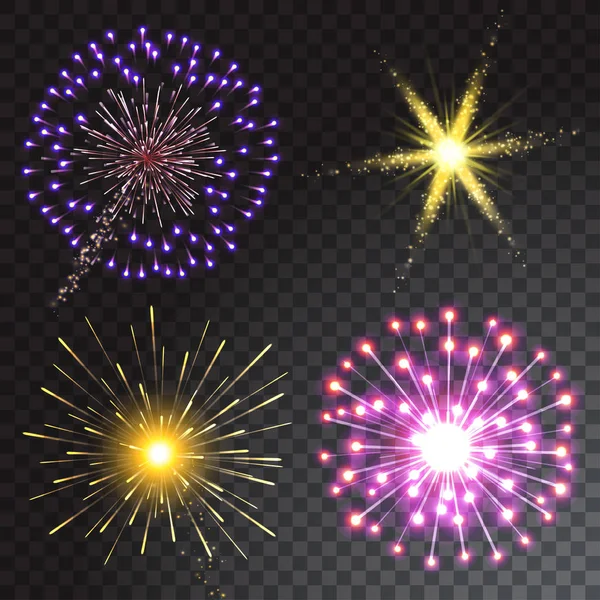 Fireworks transparent background Stock Photos, Royalty Free Fireworks ...