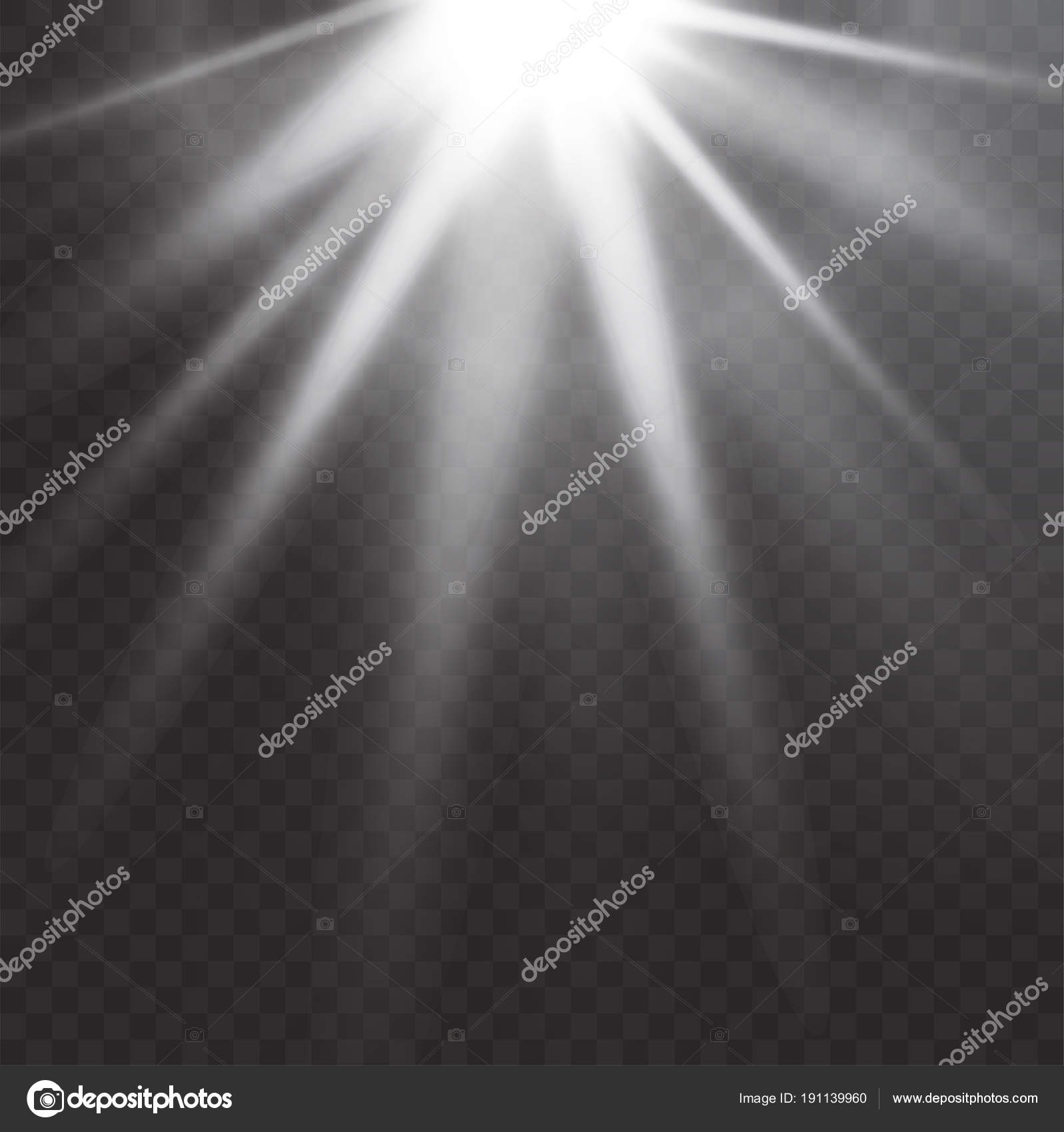 Ufo Light Beam Png - The Best Picture Of Beam