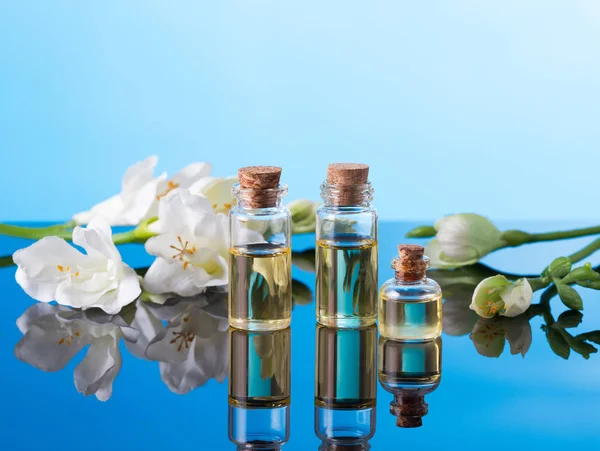 Essential oils blue Stock Photos, Royalty Free Essential oils blue ...