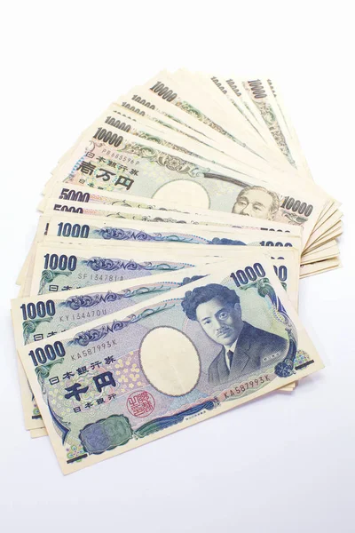 Japanese yen Stock Photos, Royalty Free Japanese yen Images | Depositphotos