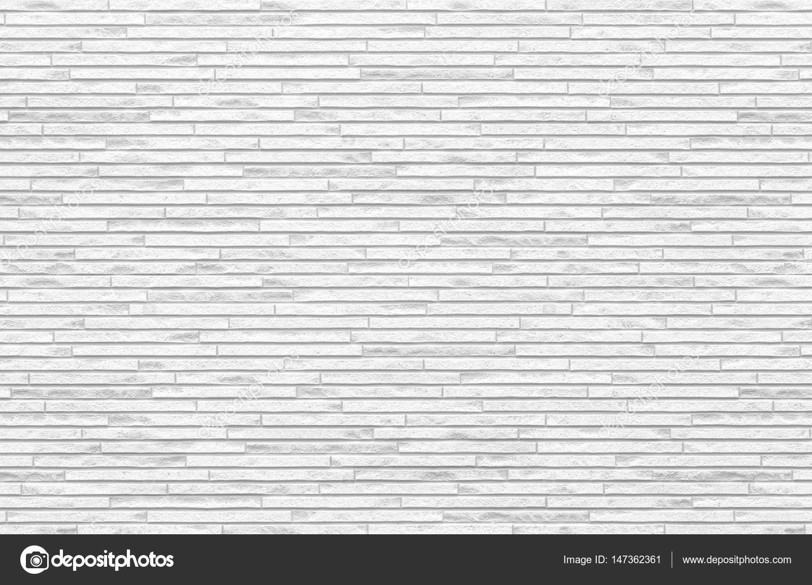White brick tile wall — Stock Photo © Torsakarin #147362361