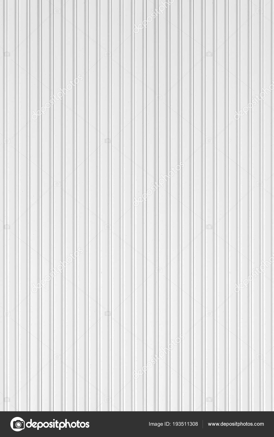 White Corrugated Metal Texture Surface Stock Photo by ©Torsakarin 193511308