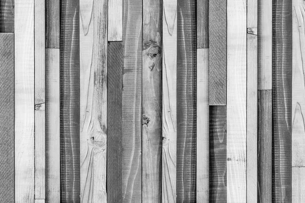 Vintage Wood Wall Fence Background Seamless Textured Pattern — Stock ...