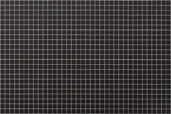 Black Stone Tile Wall Semaless Background Pattern ⬇ Stock Photo, Image ...